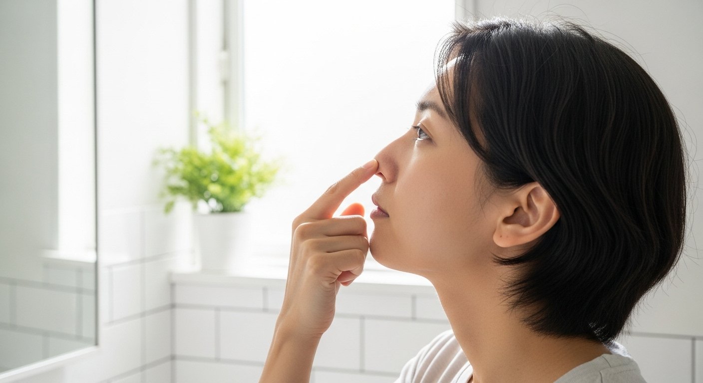 Deviated Septum Self-Test: A Complete Guide